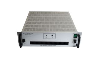 Amplifier - AMD GROUP